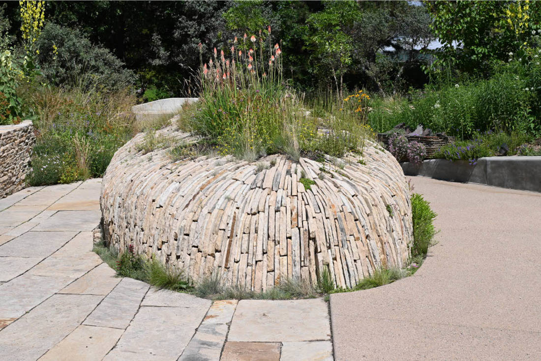 2023, Chris Moore | Kew Guild