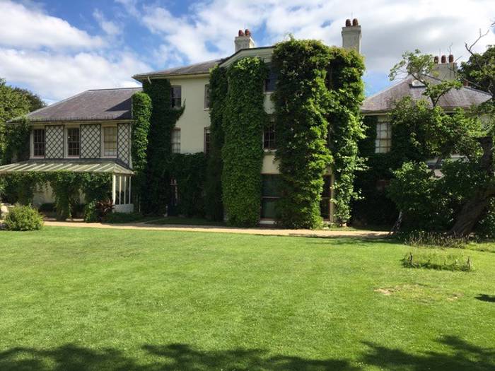 Down House and Ashdown Forest | Kew Guild