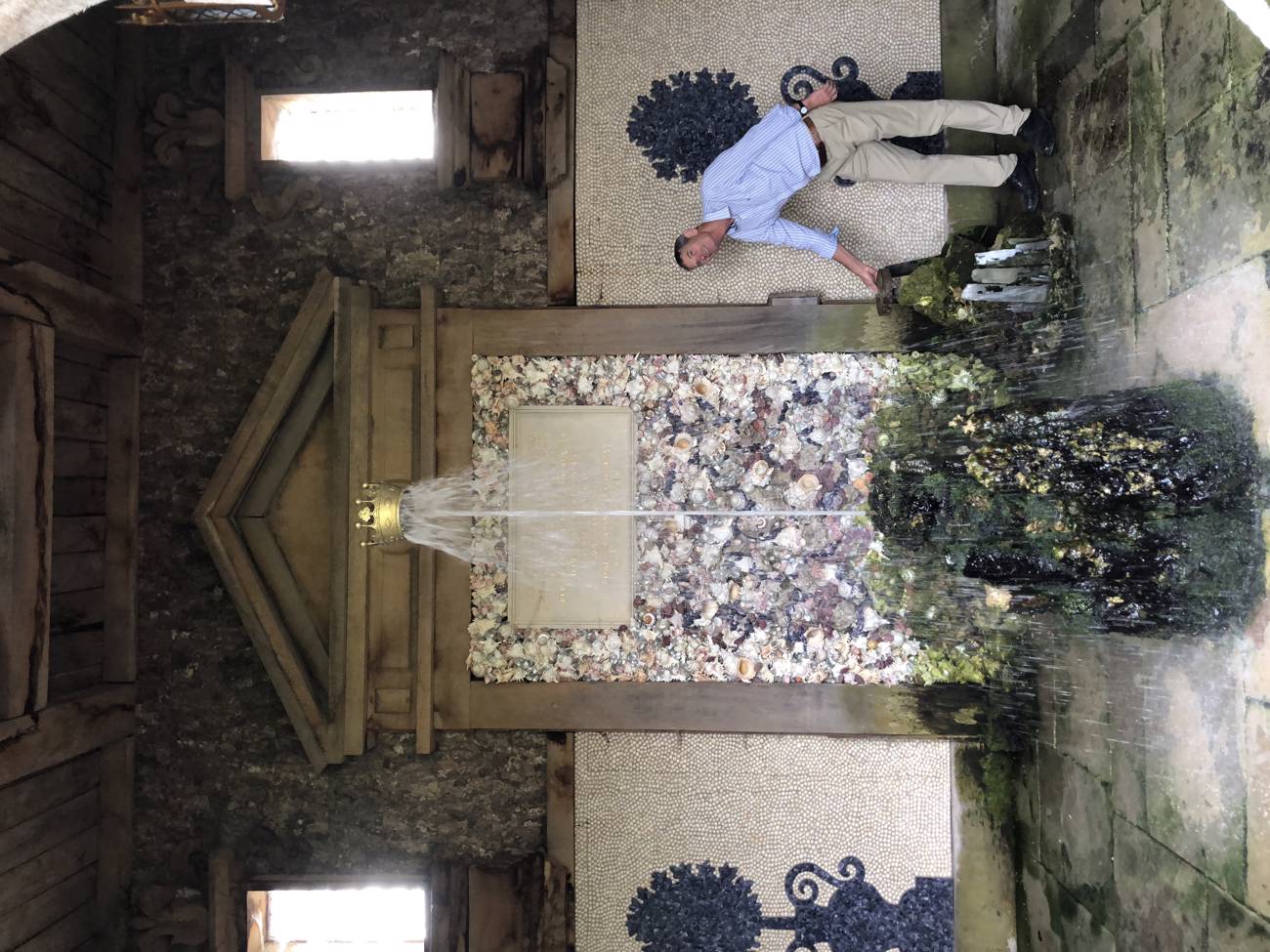 Martin Duncan | Kew Guild