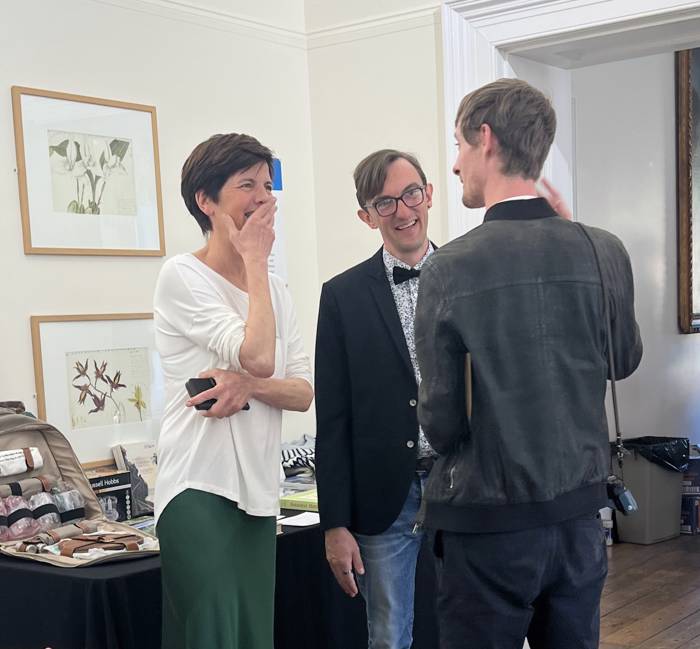 The Kew Guild Annual Dinner 2023 | Kew Guild